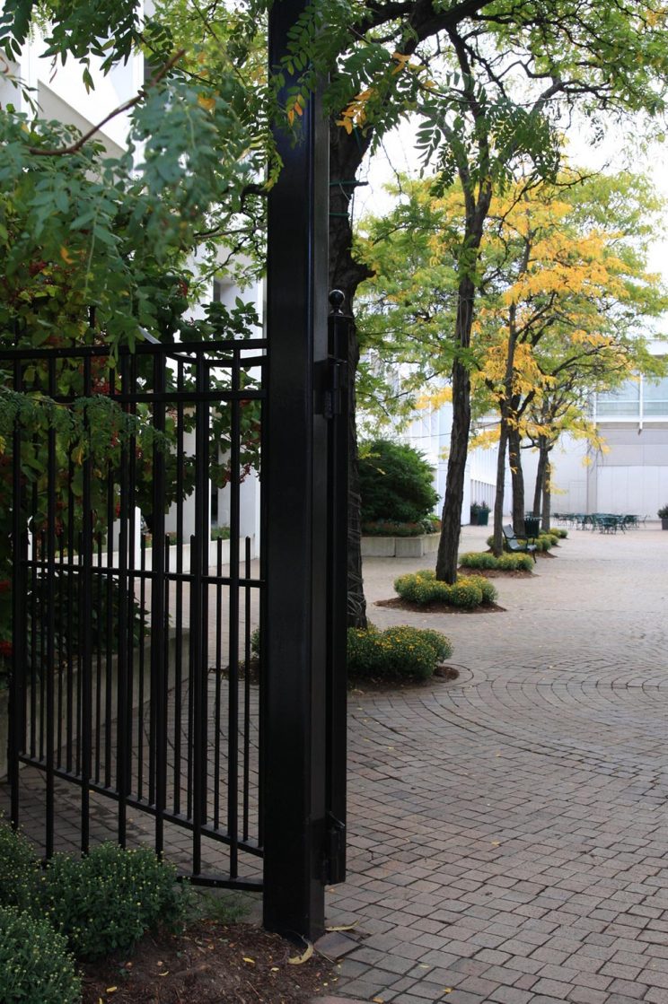 Greayer Design's Fall Garden Planting in Worcester, MA | PITH + VIGOR ...