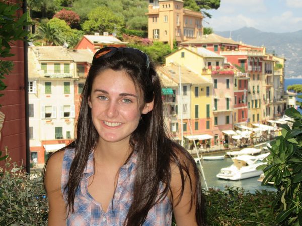 Alexandra Cronin | PITH + VIGOR by Rochelle Greayer