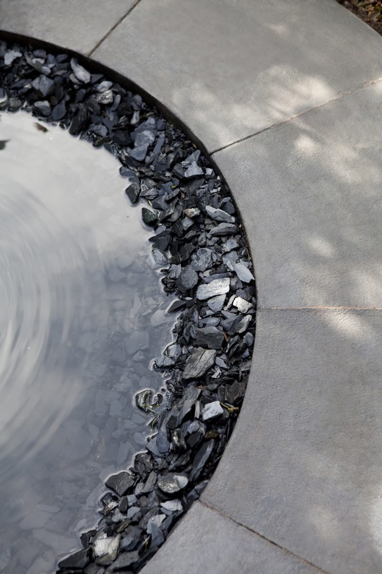 Two Hidden Reasons Why You Should Build a Reflecting Pool Garden | PITH ...