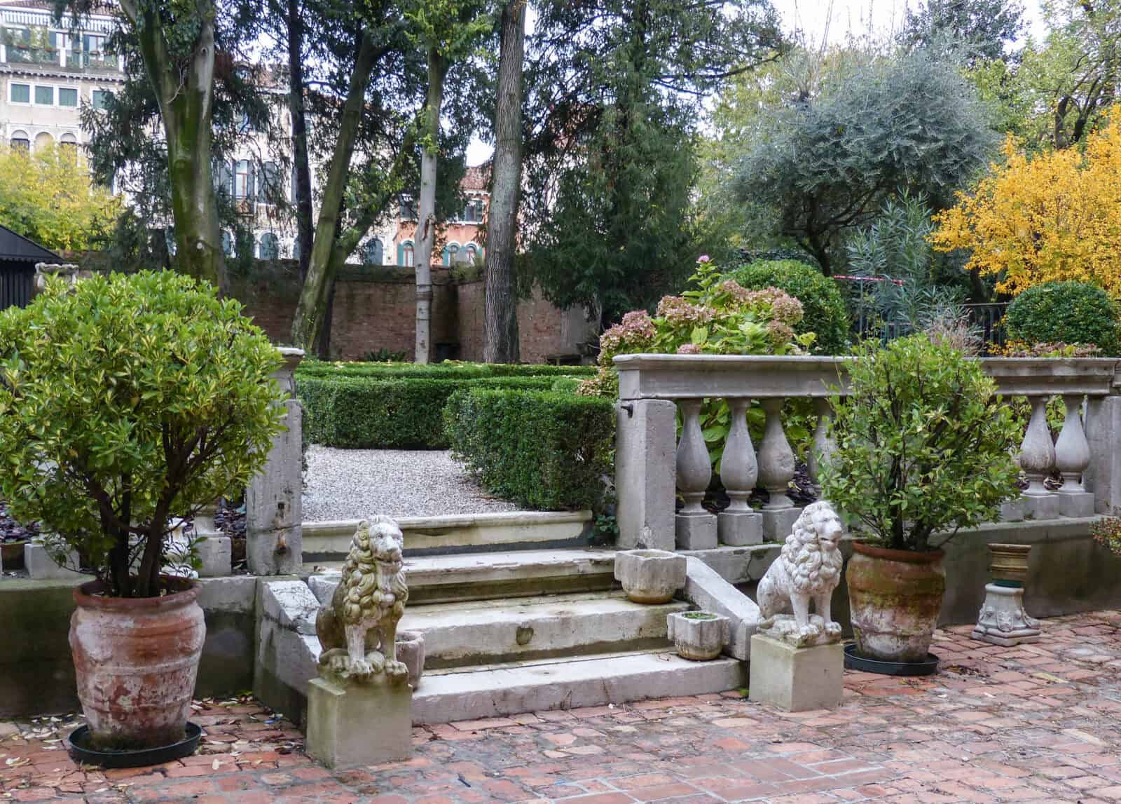 How to Master Scale and Proportion in Landscape Design for a better ...